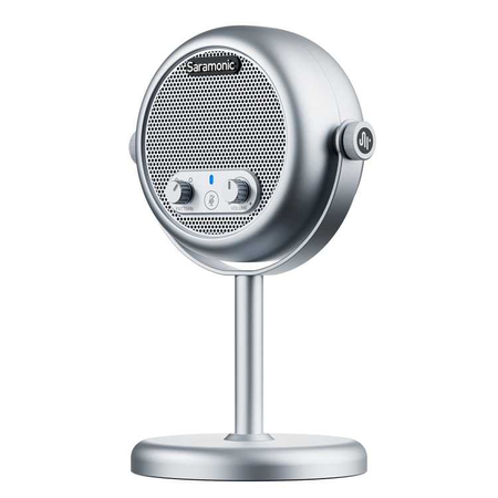 Студийные микрофоны Saramonic Xmic Z3 \ Z4 \ Z5