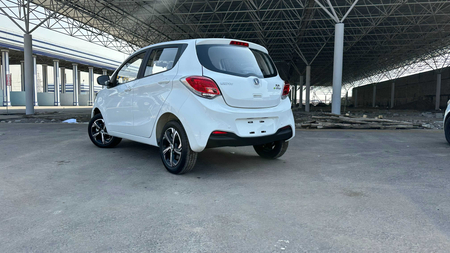 Changan BEN BEN 301KM Full 2024 BYD Seagull spark matiz orniga!!!