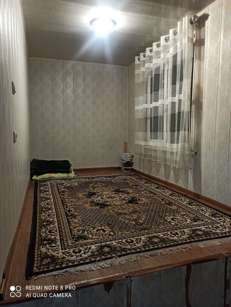 Аренда Жылой Квартиры