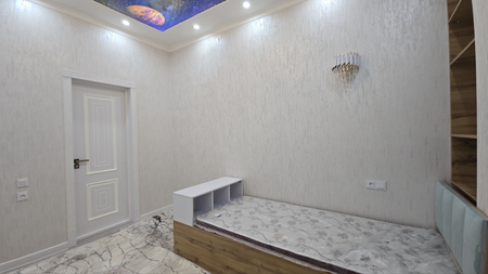 Продается 3 комнатная квартира площадью 53 кв.м. В Вокзале