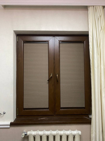 Jalyuzi ishlab chqarish arzon narxlarda