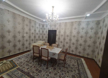 Продается дом 4 соток в Юнусабадском районе ( Чинабад санатория)