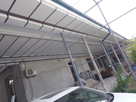 Tunkabond hizmati Toshkentdi istalgan joyiga borib urnatib kelamiz