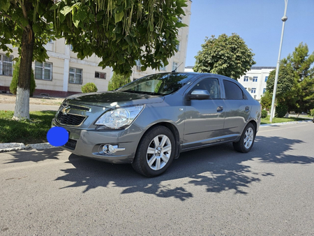 Cobalt 2 Yevro Mokri Asfalt