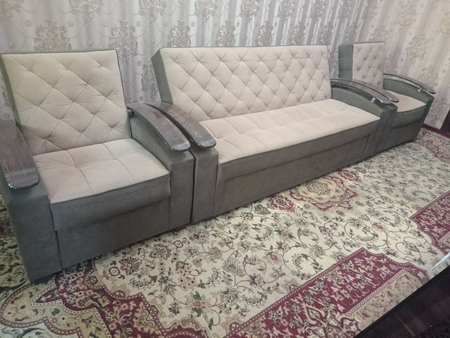 Диван Трансформер