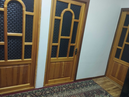 Продаётся своя 4х комнатная квартира