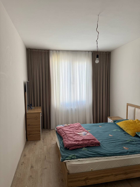 Navostroyka JK olmazor siti 3/9/13  67,5m2