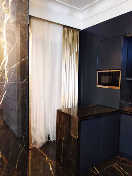 Gardens Residense Сдается квартира в новостройке Ташкент сити парк
