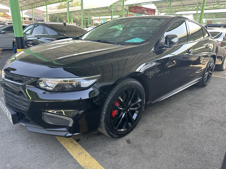 Malibu 2018yil  2.4  probeg 90000 km Kraskasi tozza T