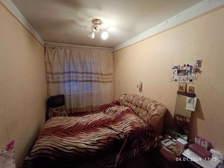 Гидрометцентр 3/3/4 кирпич 70м²