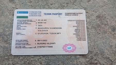 MXM-140 traktori sotiladi
