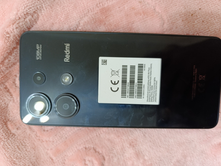 Redmi not 13 8/256 GB srochna sotiladii
