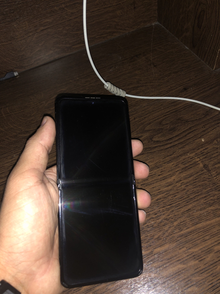 Samsung z flip 3 8/128 vetnam
