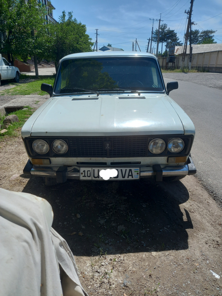 Ваз 2106 йили 1997 метан 75 талик