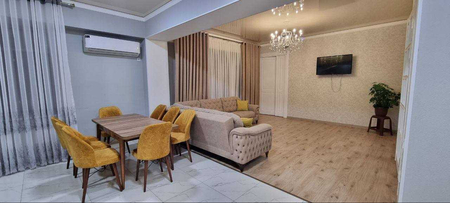 rent 2 room metro oybek euro apartment 2 ком тарас шевченко