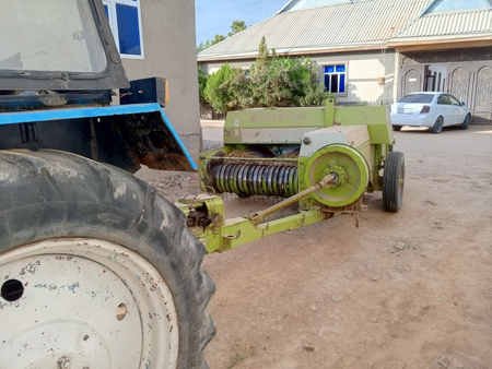 Traktor MTZ class 55 sotiladi