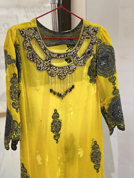 Hammasi komplekt 300.000 ming Razmer S,M