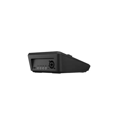 ^ Рассрочка на Микшер HyperX Audio Mixer-Audio MixesforXLR Microphones