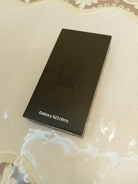 Samsung Galaxy S 23 Ultra  Новый