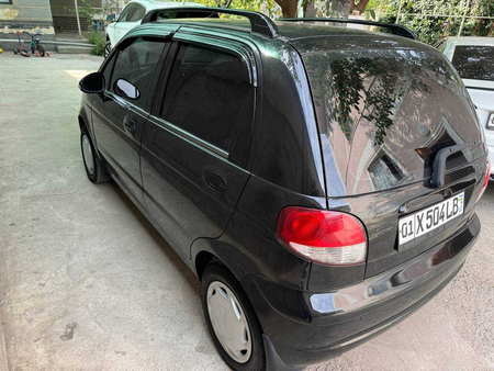 Matiz MX 3 2012 / Матиз срочно