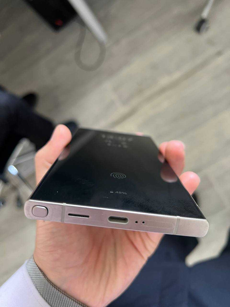Samsung galaxy S24 Ultra, 512 GB