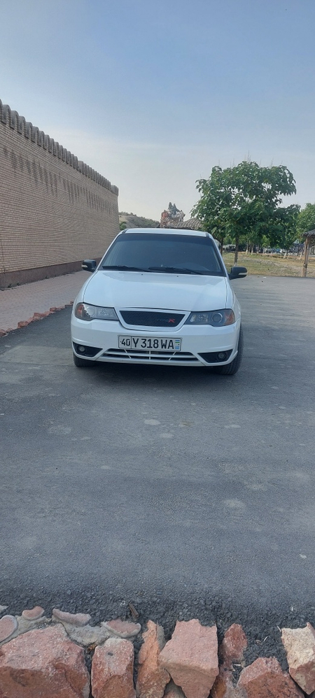 2009 yil yaxshi xolati