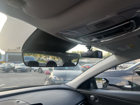 Hyundai Elantra 2022
