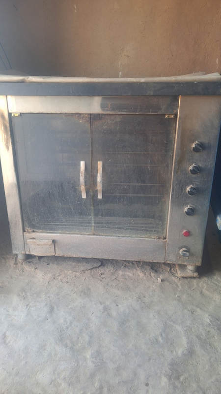 Grill aparat sotiladi