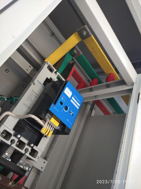 Transformator 2 KTPG 630
