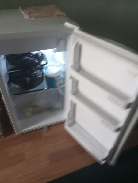 Muzlatgich kafolatli hamda sifatli