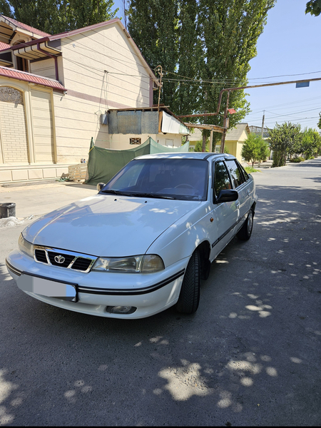 Nexia 1 sons motor sotiladi