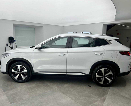 Byd Song PLus Dm-i Lizing asosida shartnoma qiberamiz