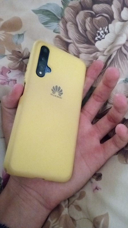 Honor 20 Xotira 128 /6
