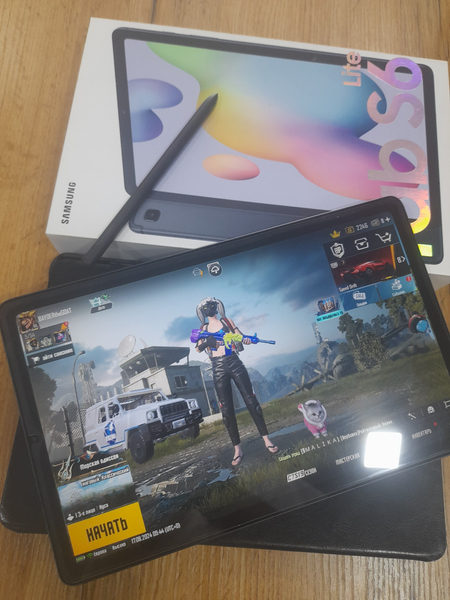 TAB S 6 LITE 64/4 срочно