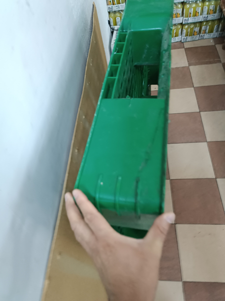 Падон пластмаса120х80 нархи 185.0