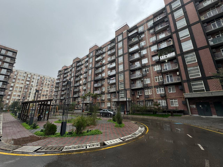 Продается 3х ком. квартира,ЖК Assalom Sohil,ор-р:мечеть Ислом Ота,74м2