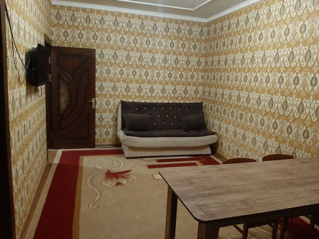 ИПОТЕКА 3/4/4 ТТЗ-1 Диадора Феруза