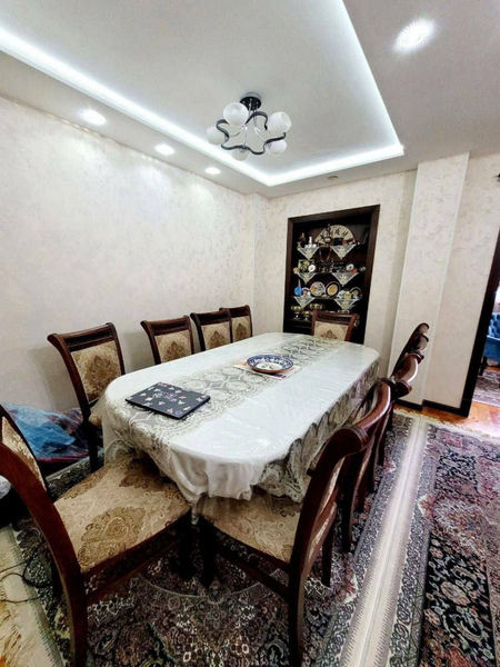 Квартира продается 77 серия 3/3/4 Дархан