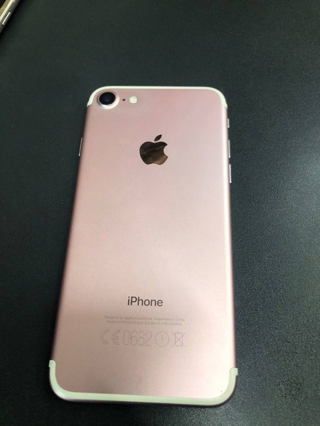 Iphone 7 ideal xolatda
