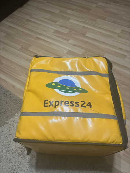 сумка express 24