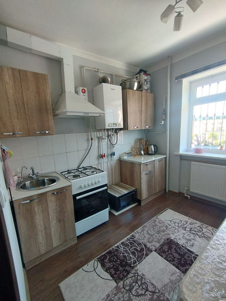 Продаётся 2х комн квартира в Сергели 5а