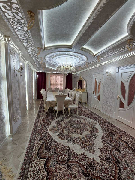 N.9071 Продается 4-х комнатная шикарная квартира