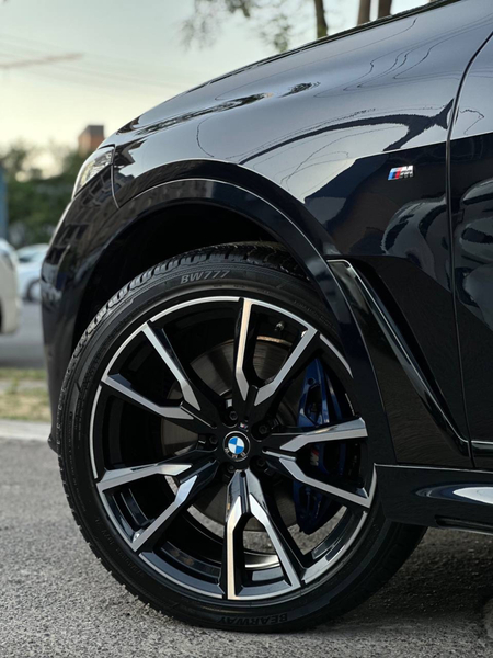 BMW X7 xDrive 40i