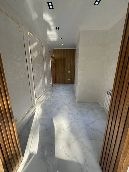 ЖК «Sky Building» Ул Лисинова 2-комн 50 м2