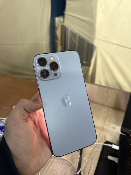 Iphone 13 Pro max 128Gb