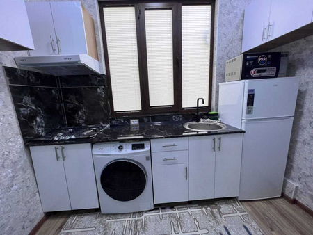 Чиланзар-3 Панель 2в3/4/4 балкон 1,5/3 меб+тех Ориентир Метро Хамза