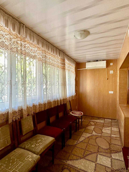 Продается 3-х ком кв  75м2 в центре города  на Ц-1 орентир Бибигон