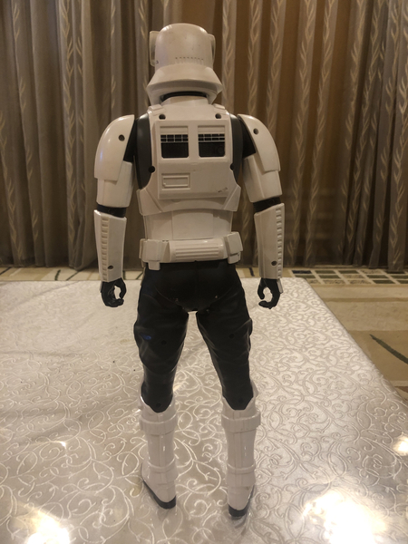 Фигурка Star Wars оригинал из США