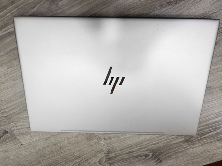 Laptop Hp i5 10gen Nvidia 8/1tb