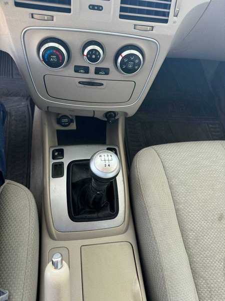 Автомашина Hyundai Sonata сотилади